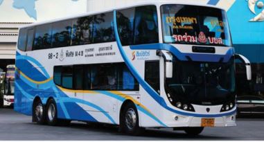 สมบัติทัวร์ - จองตั๋วรถทัวร์ ซื้อตั๋วรถทัวร์ เช็คราคาตั๋ว เลือกที่นั่ง ...